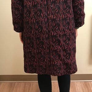 Russem’s | Jackets & Coats | Vintage Womens Coat | Poshmark